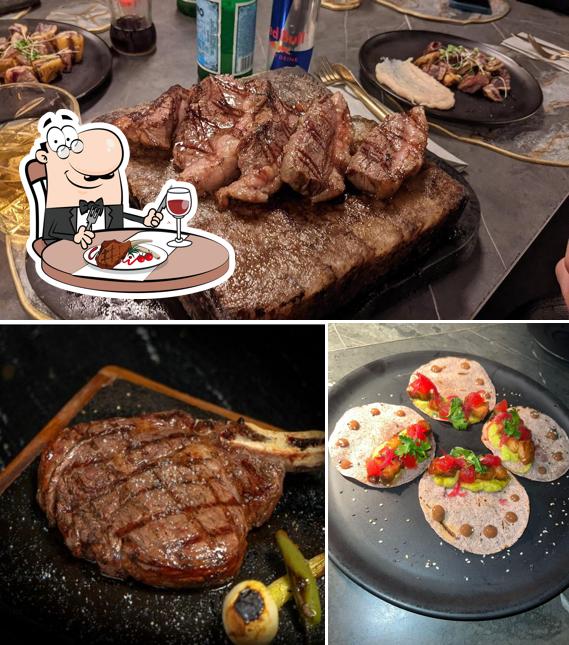 Restaurante Okus, Medellín - Restaurant menu, prices and reviews