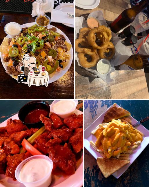 Sawtooth Bar & Grill, Chandler - Restaurant menu, prices and reviews
