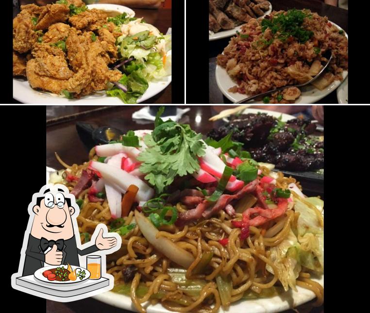 Side Street Inn, Honolulu - Restaurant menu, prices and reviews