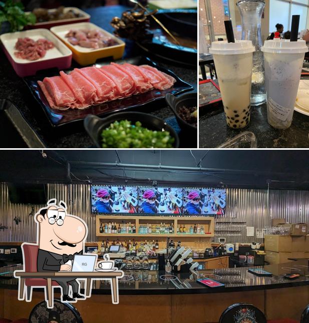 So Hot HotPot- Cary, Cary - Restaurant menu, prices and reviews