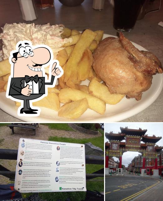 Top 5 restaurants in Ramelton, december 2025 - Restaurant Guru