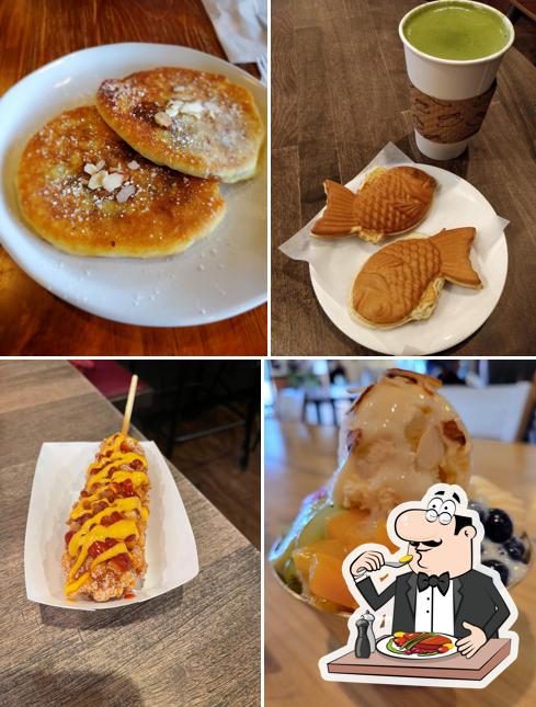 T-Town Cafe in Tacoma - Restaurant menu and reviews