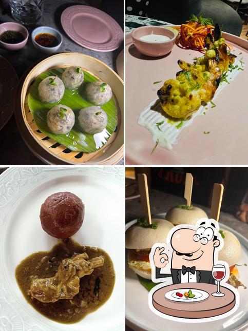 TYD, Bengaluru - Restaurant menu, prices and reviews