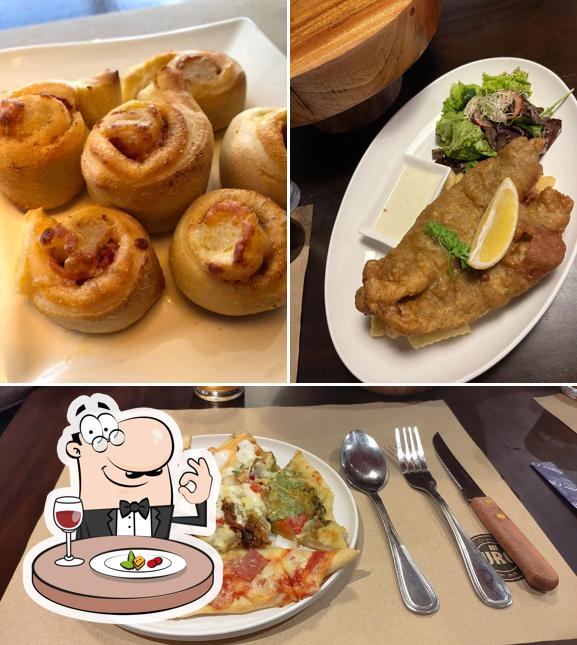 The Borough Pizza Pub, Tagaytay - Restaurant reviews