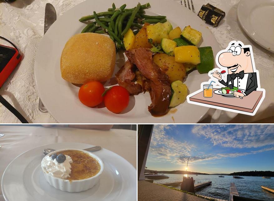 The Windlass, Hopatcong - Restaurant menu, prices and reviews
