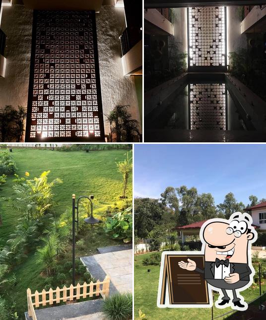Tumkur Urban Resort, Tumakuru - Restaurant menu, prices and reviews