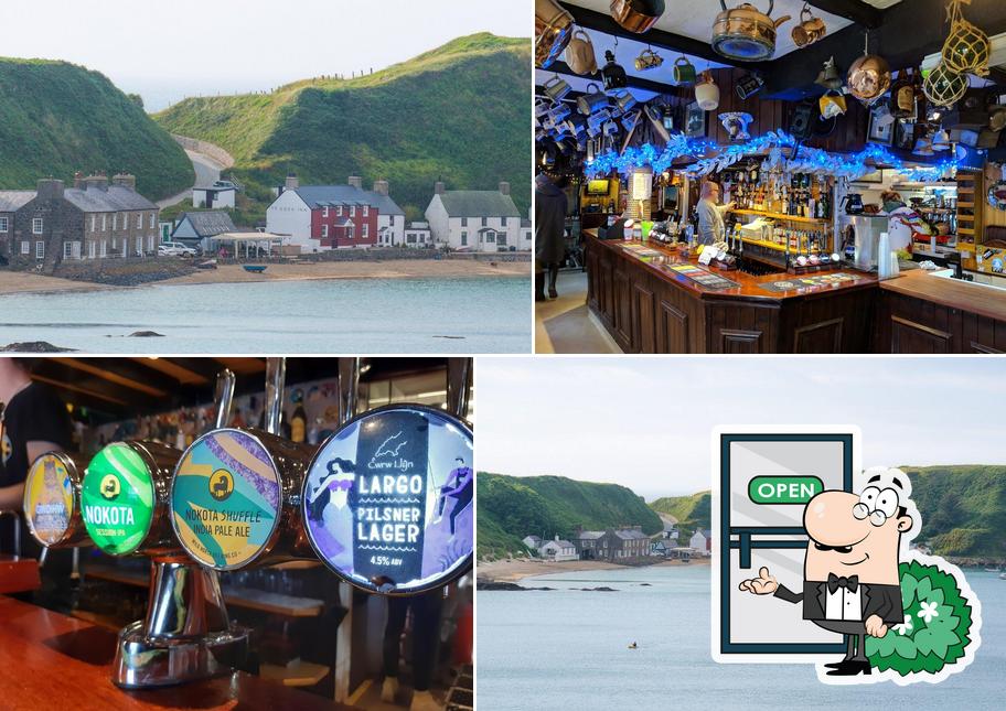 El mejor atún de Morfa Nefyn, primavera 2024 - Restaurant Guru