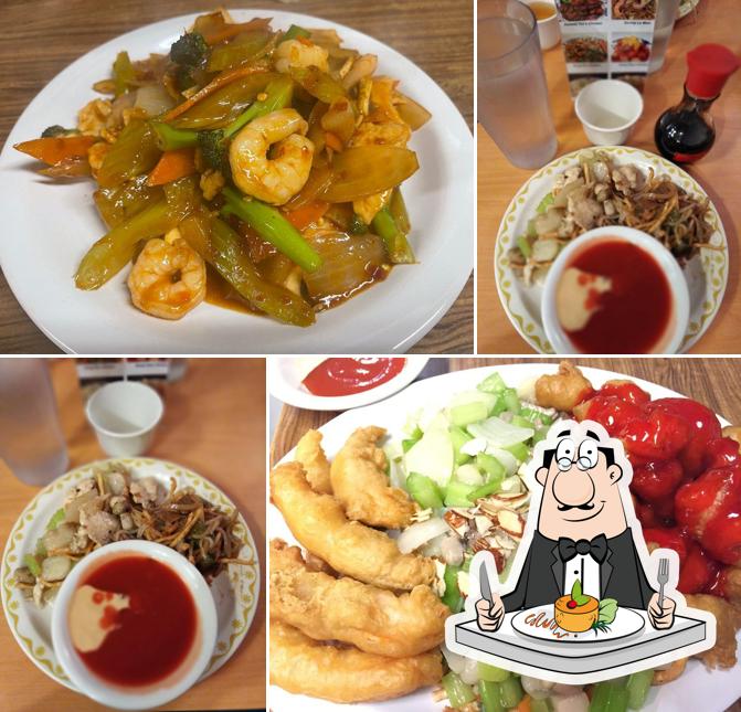 Top 7 restaurants in Canby, november 2025 - Restaurant Guru