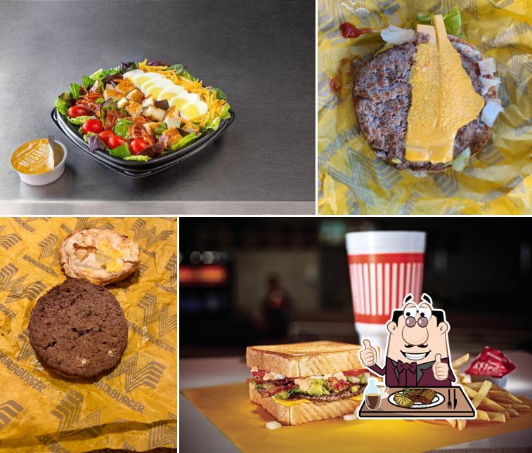 Whataburger, Mobile - Restaurant menu, prices and reviews