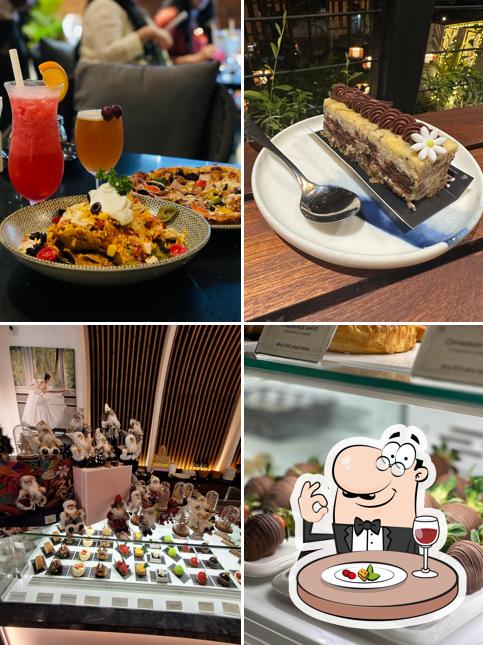ZUCI - Artisanal Chocolates & Cafe, Hyderabad, Plot No 695 - Restaurant ...