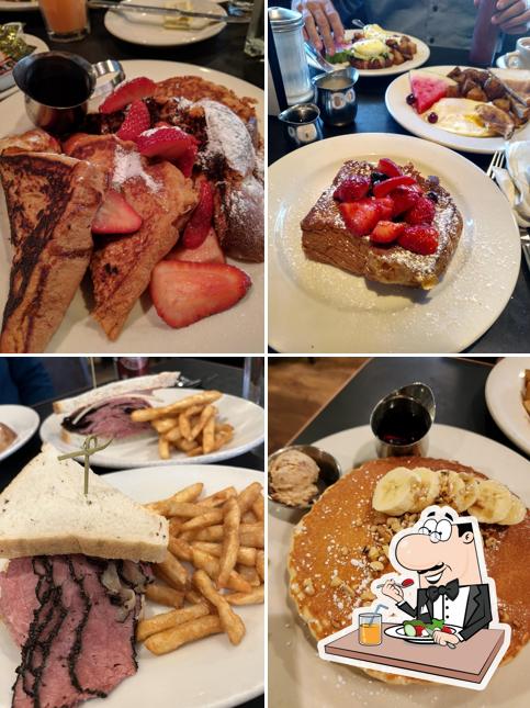 Zaftigs Delicatessen, 335 Harvard St in Brookline - Restaurant reviews