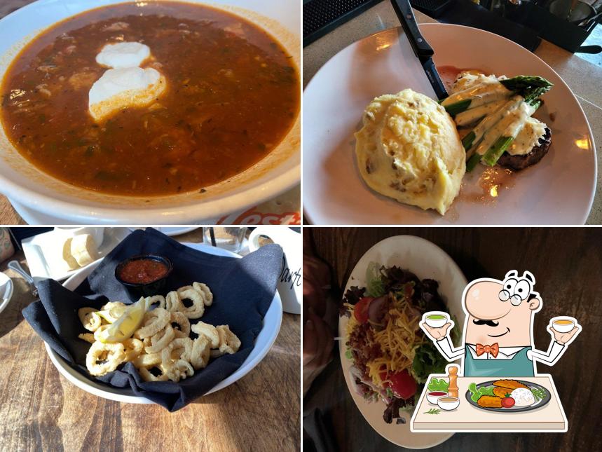 Darfons Restaurant + Bar in Nashville - Restaurant reviews