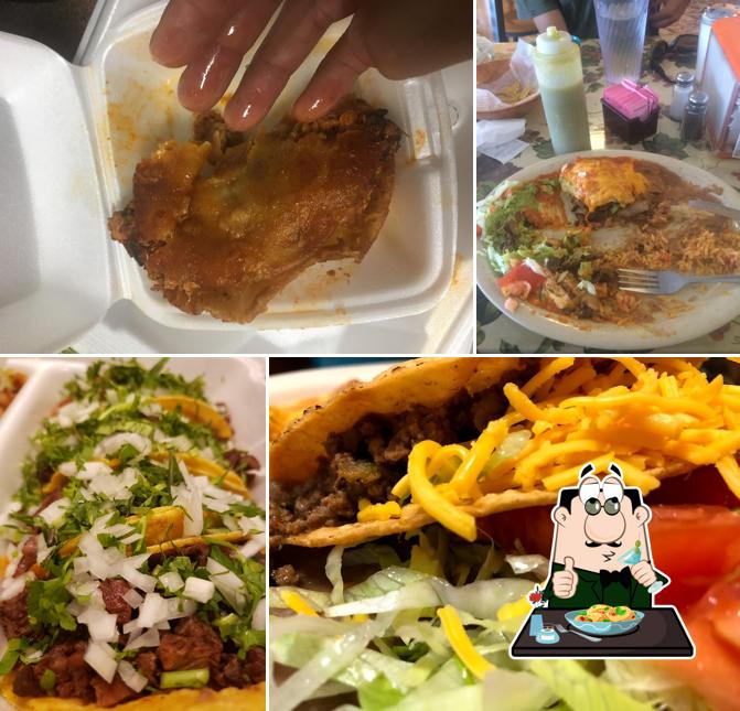 Taqueria El Rodeo De Jalisco, San Antonio - Restaurant menu, prices and ...
