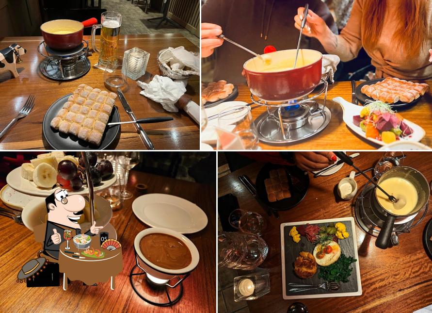 Taverne, Interlaken - Restaurant reviews