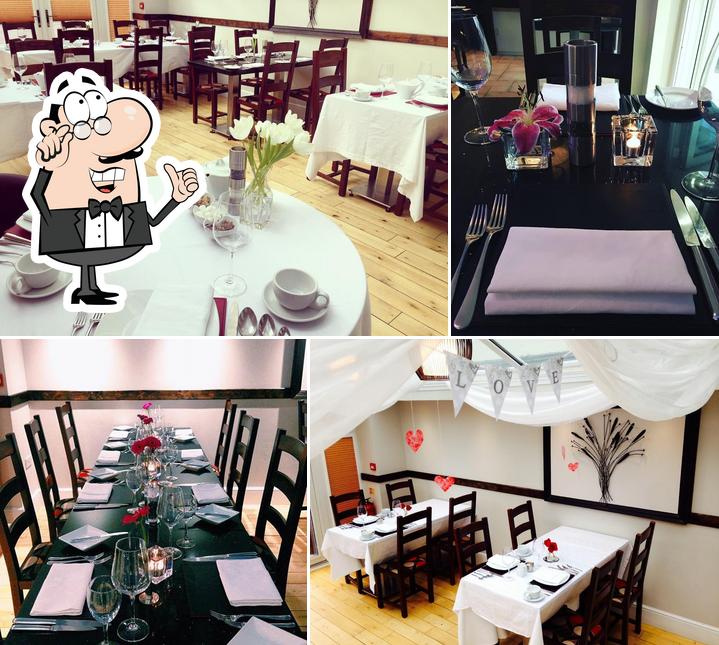 Top 10 restaurants in Wolverhampton, october 2025 - Restaurant Guru