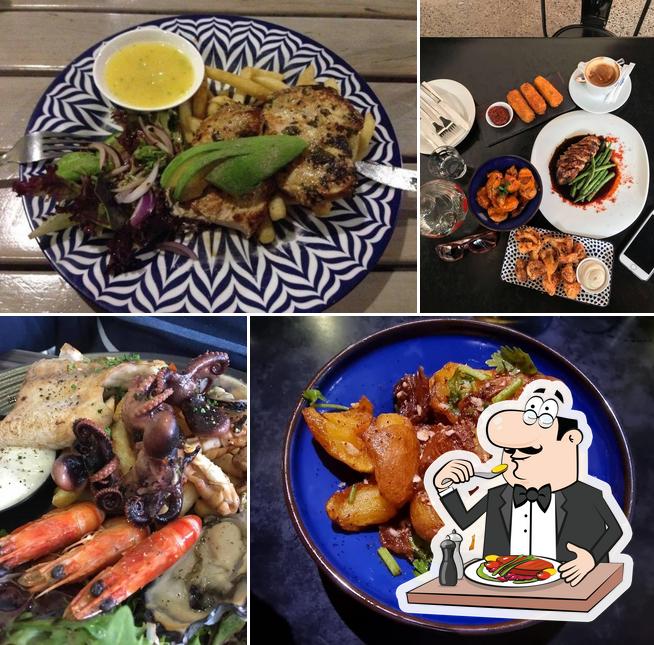 Best seafood restaurants in Rouse Hill, summer 2024 - Restaurant Guru