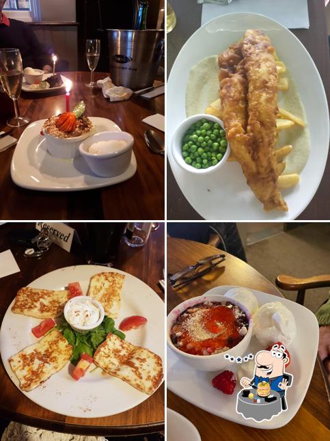 The Owl, Loughton - Restaurant menu, prices and reviews