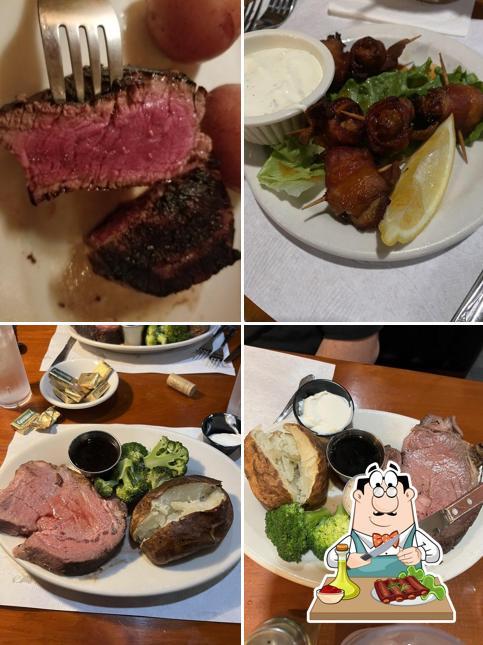 Windward Passage, Columbus - Restaurant menu, prices and reviews