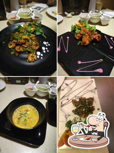Buff Buffet Buff, Bengaluru - Restaurant menu, prices and reviews
