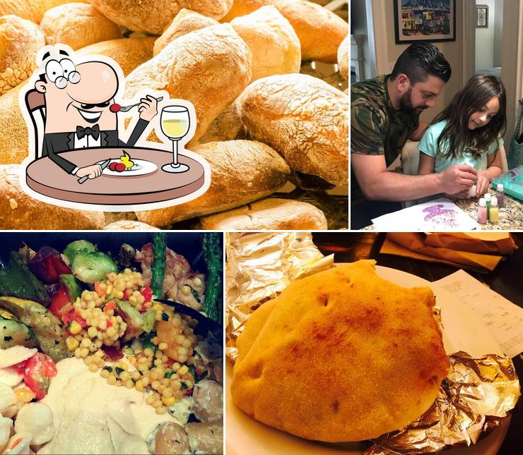 Alon's Bakery & Market, 4505 Ashford Dunwoody Rd in Atlanta ...