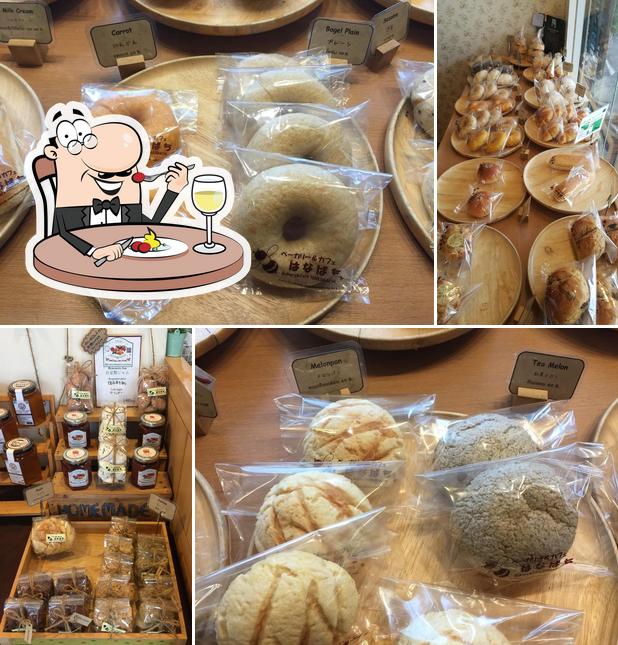 Bakery & Cafe Hanabachi, Bangkok - Restaurant reviews