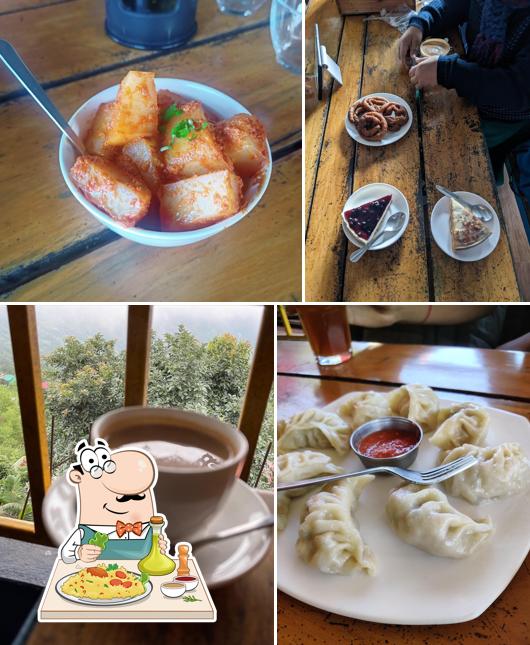 Cafe Kalimpong, Kalimpong - Restaurant menu, prices and reviews