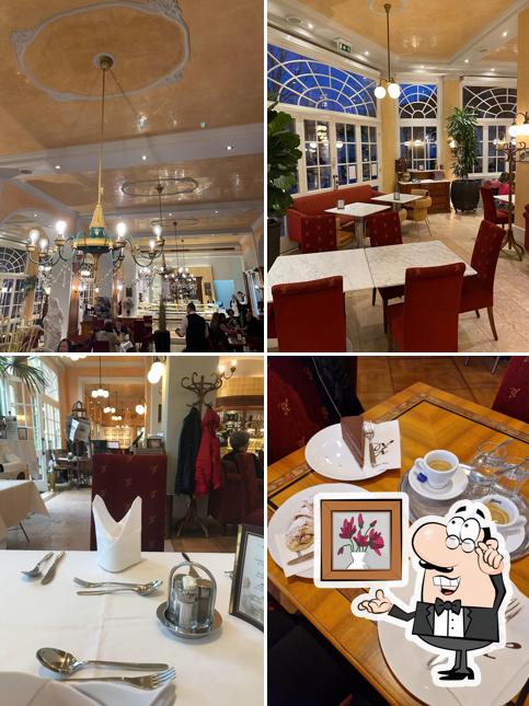 Cafe-Restaurant Zauner, Bad Ischl - Restaurant reviews