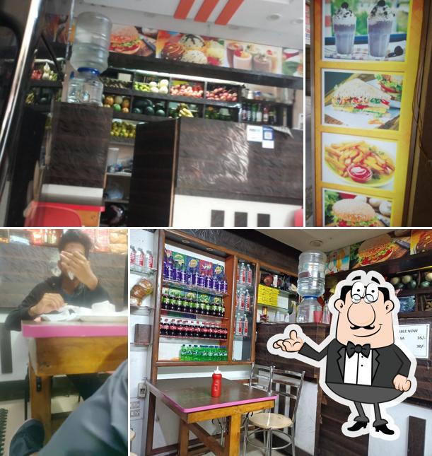 STOP N JOY, Bengaluru, #22 - Restaurant reviews