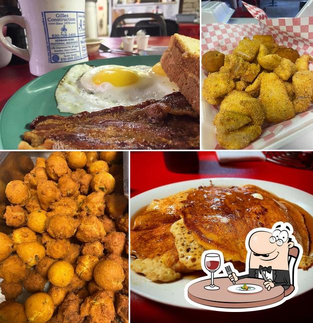 Startz Cafe in Canyon Lake - Restaurant menu and reviews