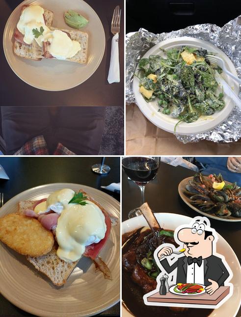 The Coffee Club Spitfire Square, Spitfire Square, 530 Memorial Ave in ...