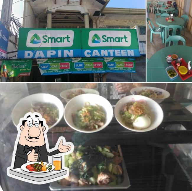 Dapin Canteen, Tarlac City - Restaurant menu, prices and reviews