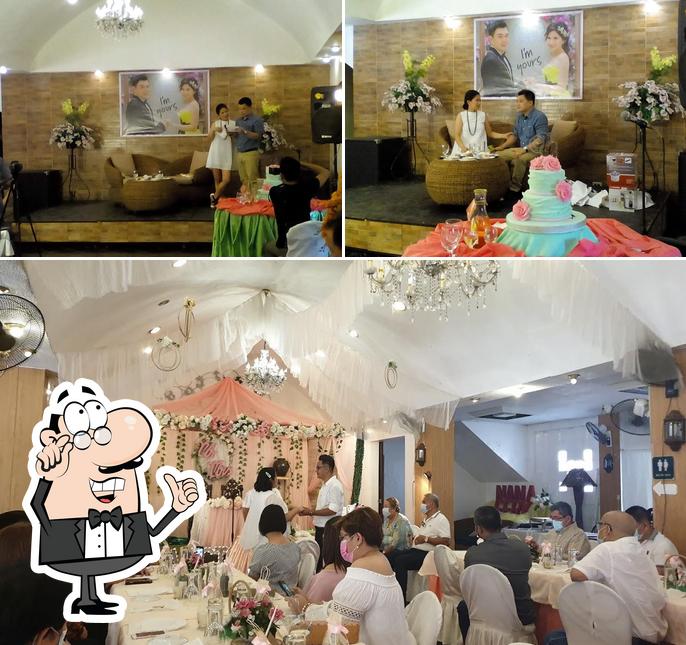 Ceferina's Restaurant, Tanza - Restaurant reviews