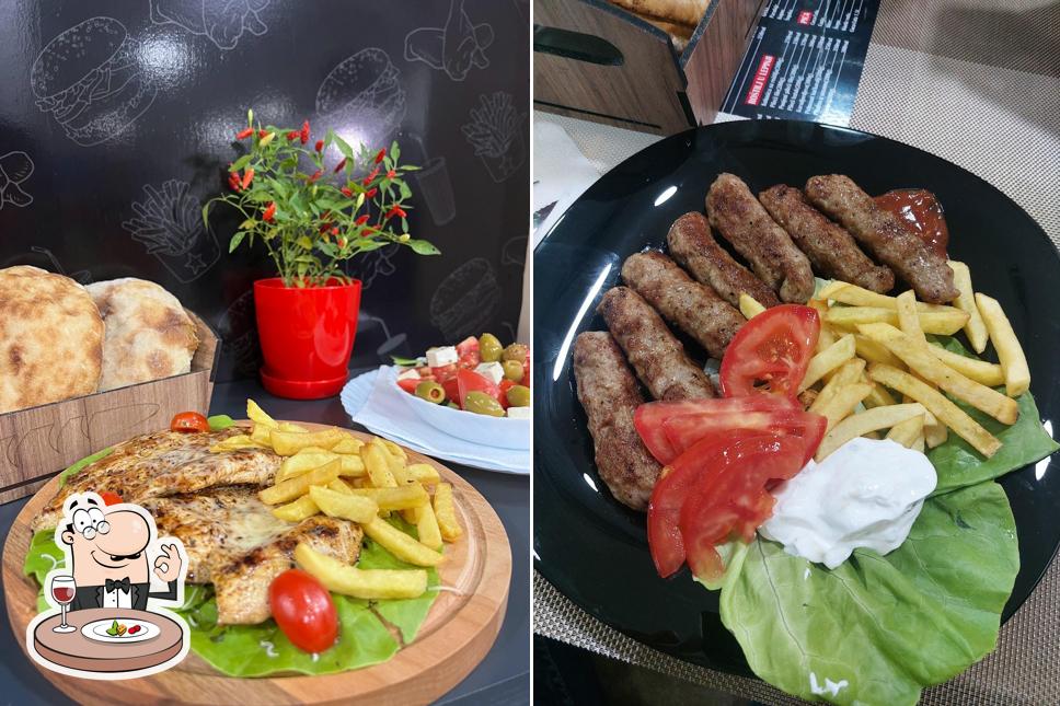 Chilli Grill, Kragujevac - Restaurant menu, prices and reviews