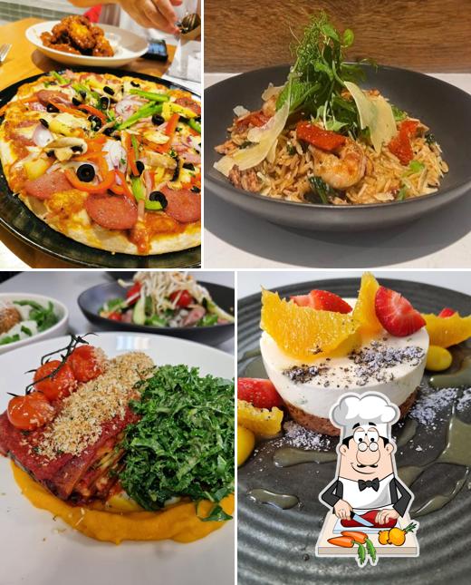 The Ary Toukley, Toukley - Restaurant menu, prices and reviews