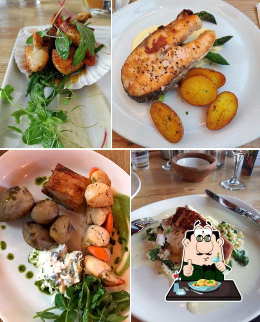 Best scottish restaurants in Fort William, spring 2024 - Restaurant Guru
