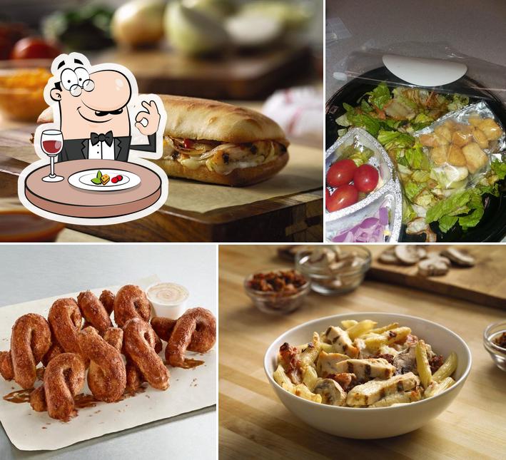 Top 5 fast food in Perry, Florida, november 2025 - Restaurant Guru