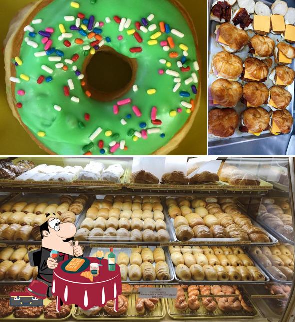 Donut Express in The Woodlands - Restaurant reviews