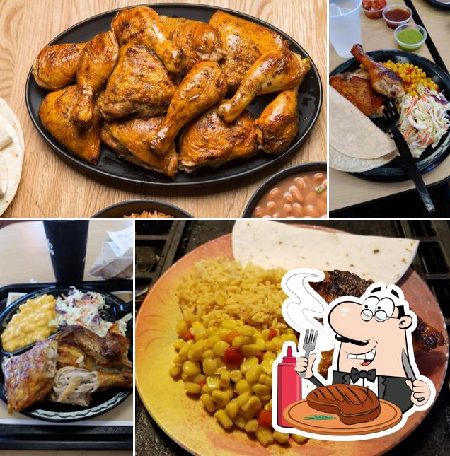 Top 5 restaurants with frog legs in Fresno, july 2025 - Restaurant Guru