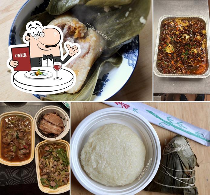 FengLin Home 麟家小厨, Plainsboro Center - Restaurant menu, prices and reviews