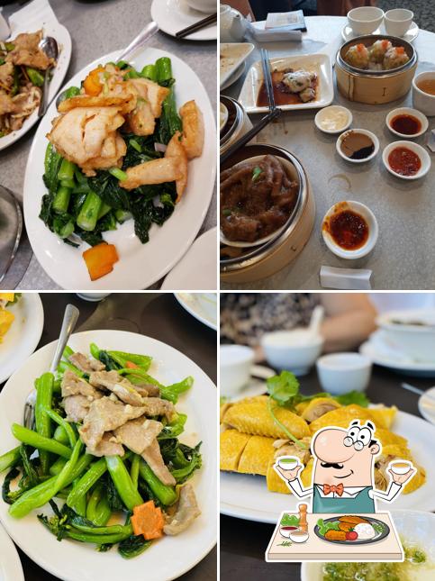 Ginger Beef Bistro House, Calgary - Restaurant menu, prices and reviews