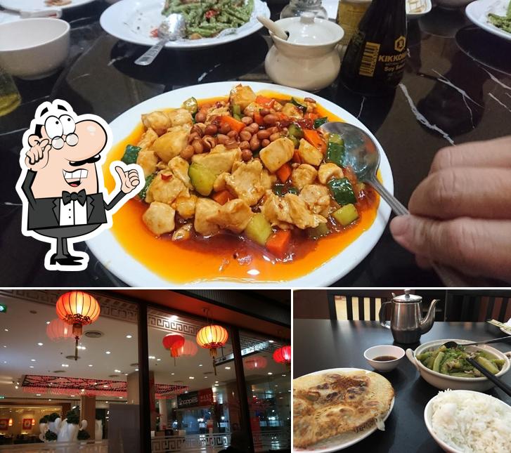 Grand Peking restaurant, Bangkok - Restaurant reviews