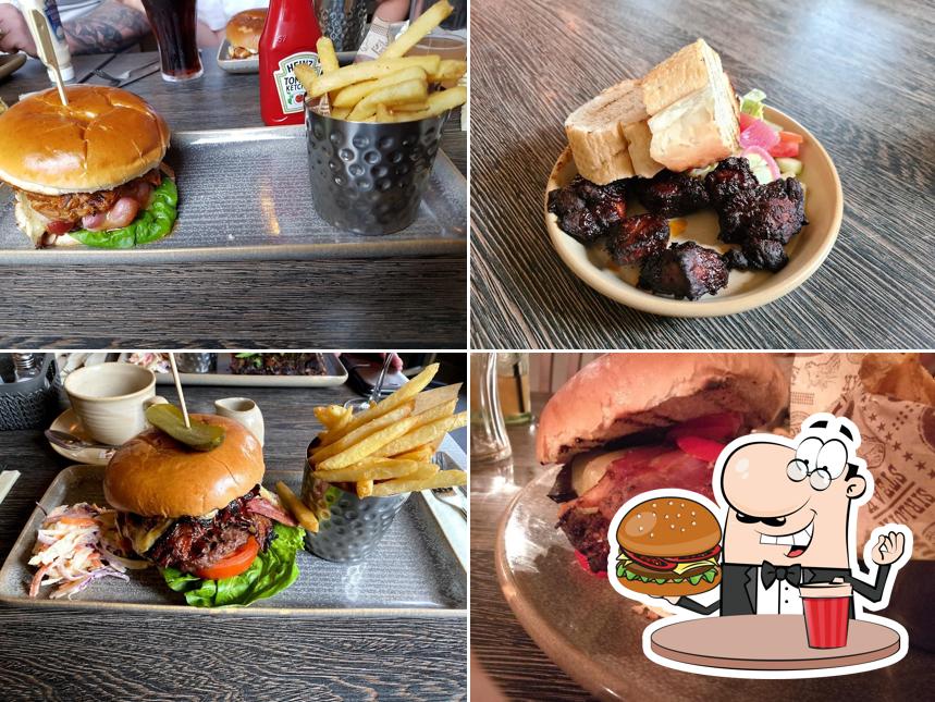 Top 5 restaurants with shrimp cocktail in Kinver, october 2025 ...