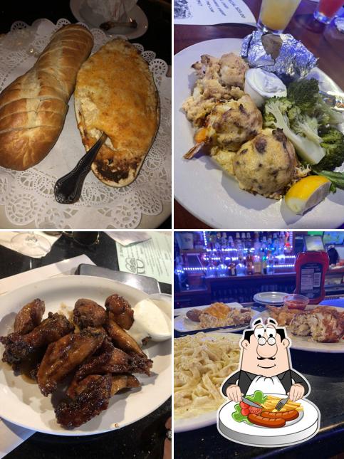 Hazelwood Inn in Baltimore - Restaurant menu and reviews