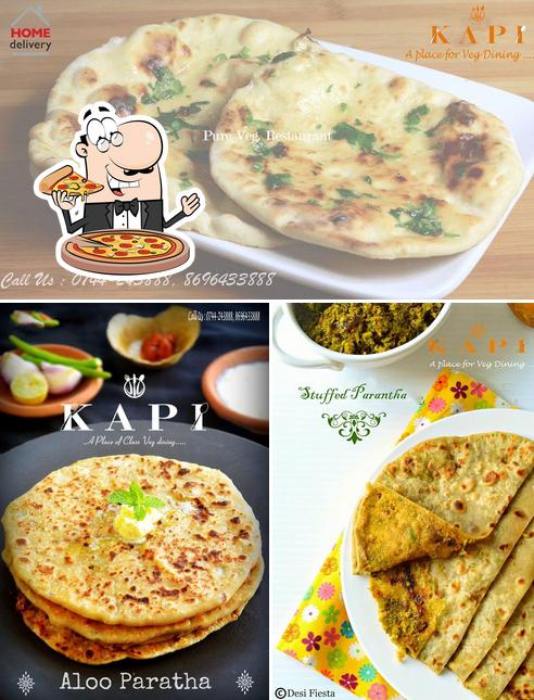 KAPI Restaurant, Kota - Restaurant menu, prices and reviews