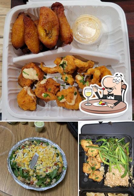 Kachis Chicken, Morningside - Restaurant menu, prices and reviews