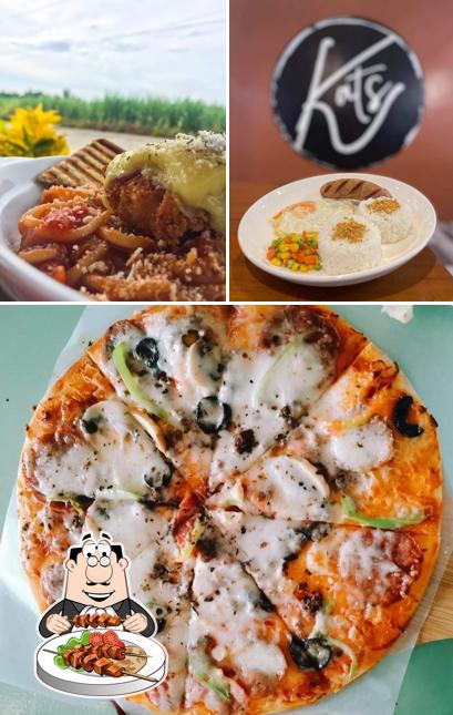 Kats Cafe, Silay City - Restaurant menu, prices and reviews