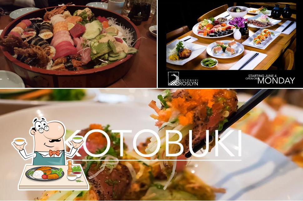 Kotobuki, Hauppauge - Restaurant menu, prices and reviews