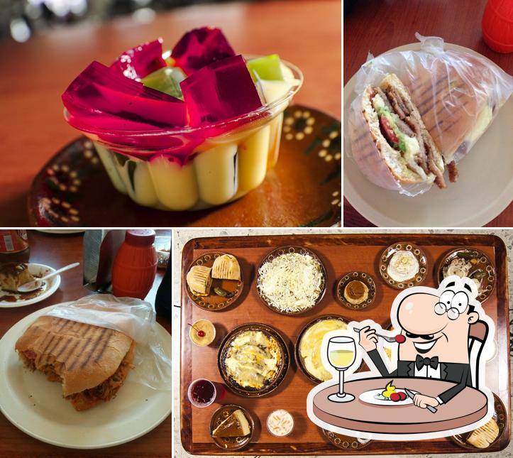 La Siempre Preferida restaurant, Tulancingo - Restaurant reviews
