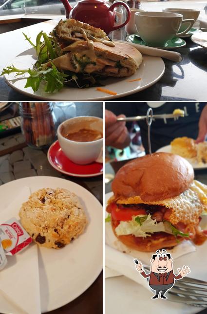 Lime Tree Cafe, Wellsford - Restaurant menu, prices and reviews