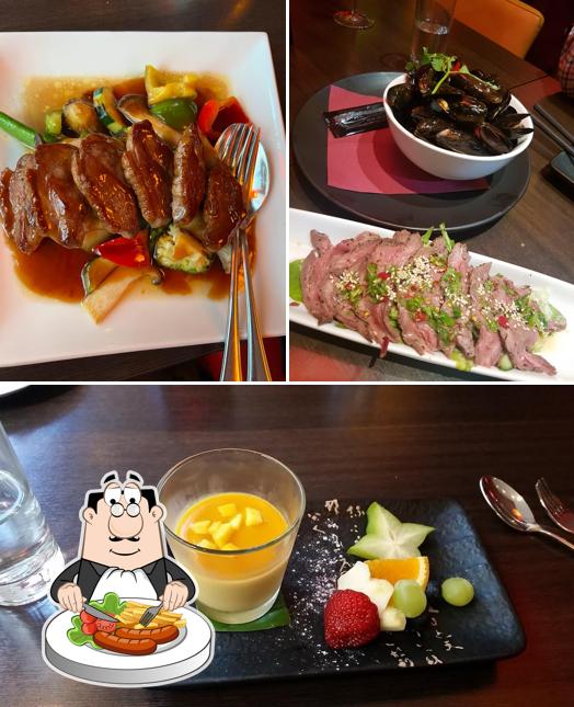 Mahayana Asian Dining restaurant, Oslo - Restaurant reviews